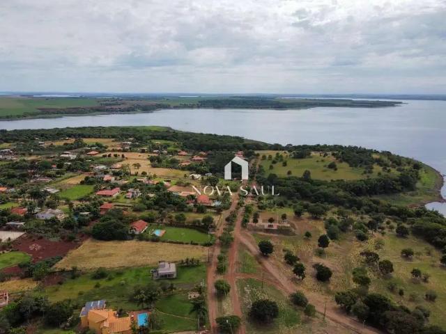 Terreno em Condomínio para Venda em Sertanópolis/PR Centro