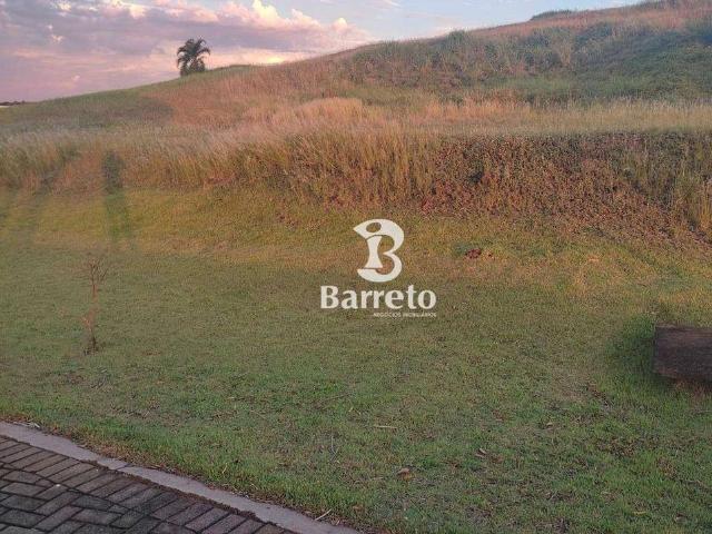 Terreno em Condomínio para Venda em Sertanópolis/PR Ecovillas do Lago