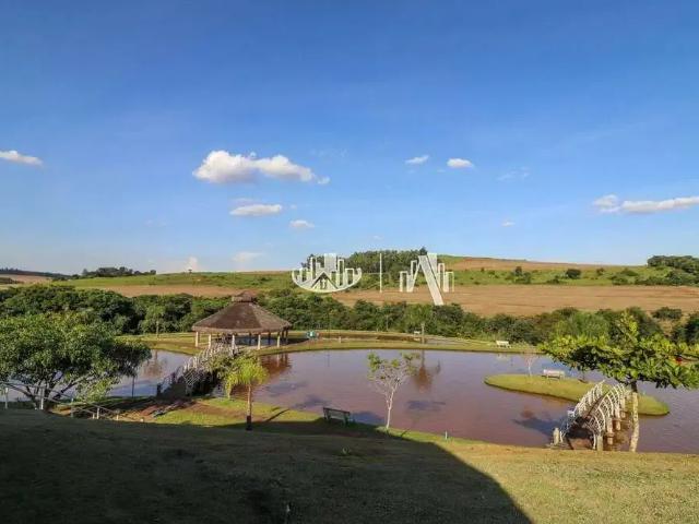 Terreno em Condomínio para Venda em Sertanópolis/PR Ecovillas do Lago