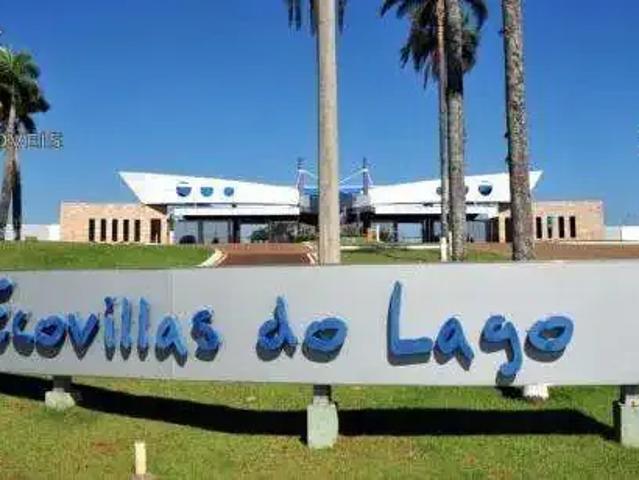 Terreno em Condomínio para Venda em Sertanópolis/PR Ecovillas do Lago