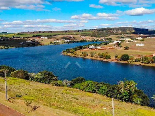 Terreno em Condomínio para Venda em Sertanópolis/PR Ecovillas do Lago