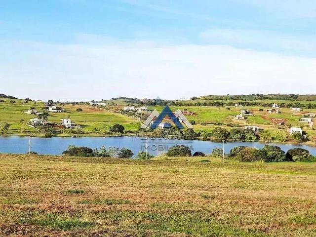 Terreno em Condomínio para Venda em Sertanópolis/PR Ecovillas do Lago