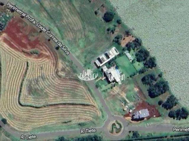 Terreno em Condomínio para Venda em Sertanópolis/PR Ecovillas do Lago