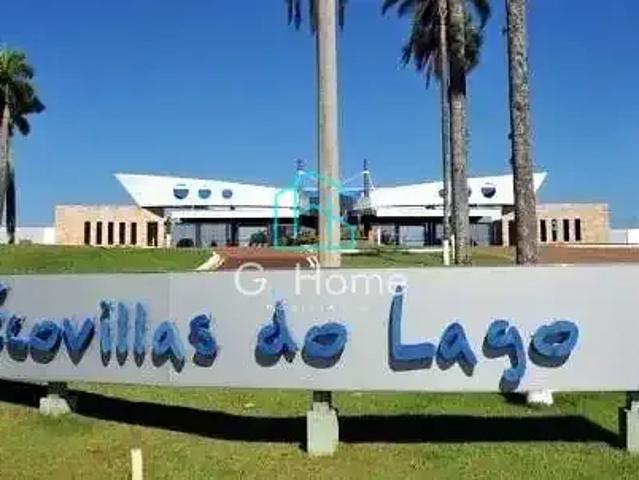 Terreno em Condomínio para Venda em Sertanópolis/PR Ecovillas do Lago