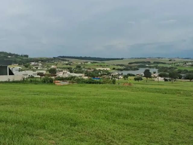 Terreno em Condomínio para Venda em Sertanópolis/PR Ecovillas do Lago