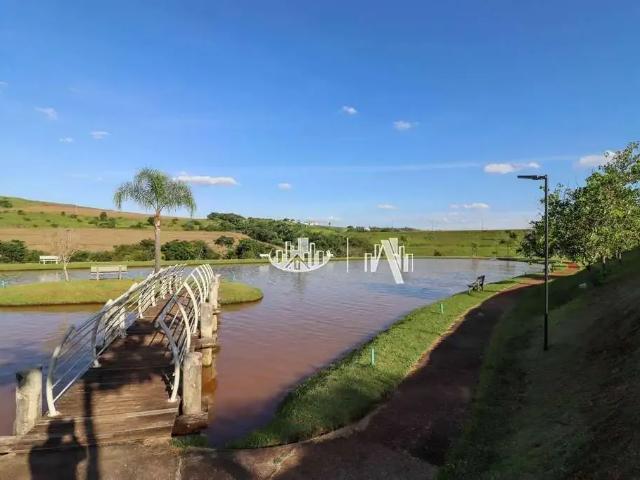 Terreno em Condomínio para Venda em Sertanópolis/PR Ecovillas do Lago