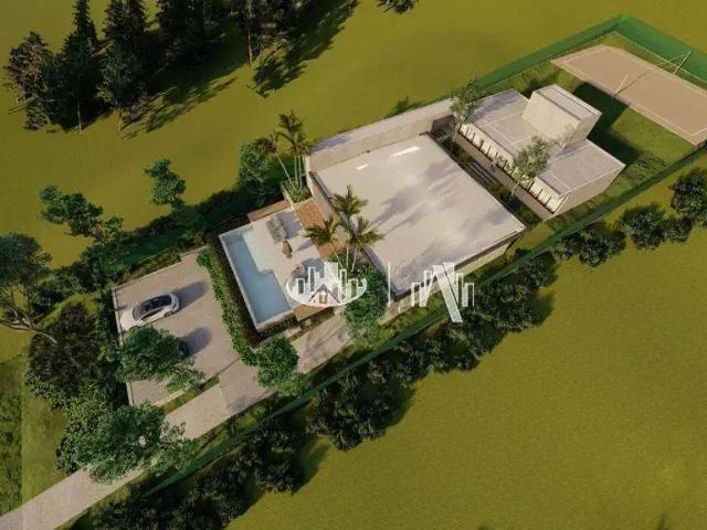 Terreno em Condomínio para Venda em Sertanópolis/PR Ecovillas do Lago