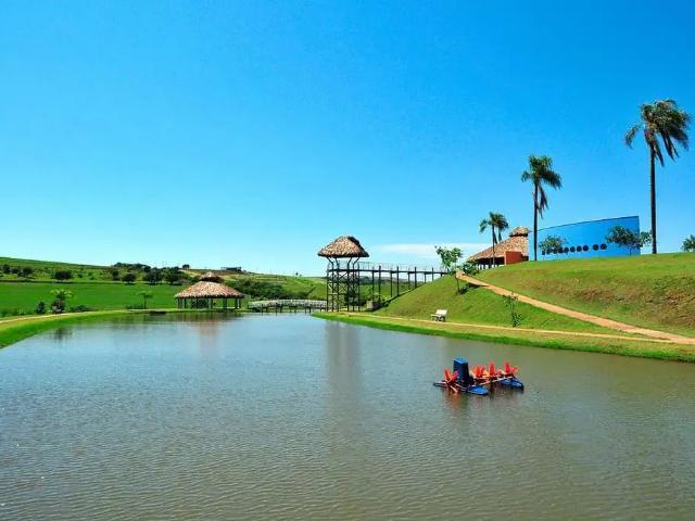 Terreno em Condomínio para Venda em Sertanópolis/PR Ecovillas do Lago