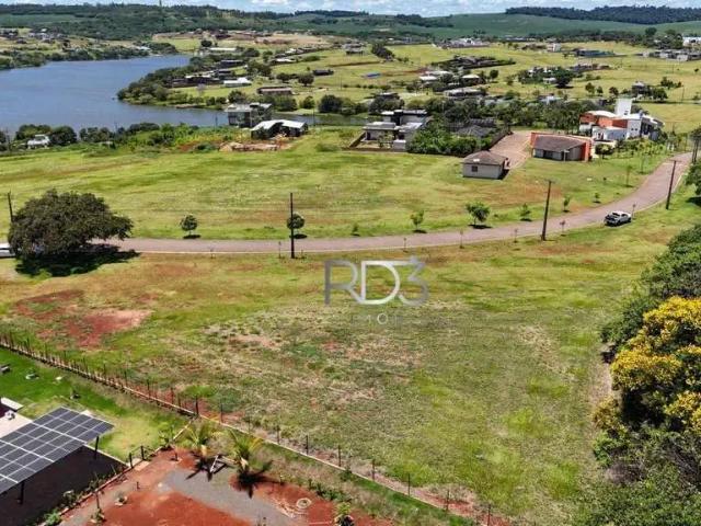 Terreno em Condomínio para Venda em Sertanópolis/PR Ecovillas do Lago
