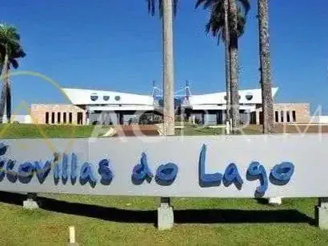 Terreno em Condomínio para Venda em Sertanópolis/PR Ecovillas do Lago