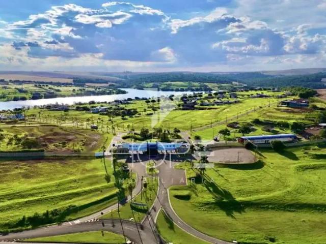 Terreno em Condomínio para Venda em Sertanópolis/PR Ecovillas do Lago