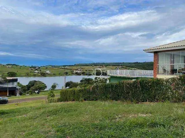 Terreno em Condomínio para Venda em Sertanópolis/PR Ecovillas do Lago