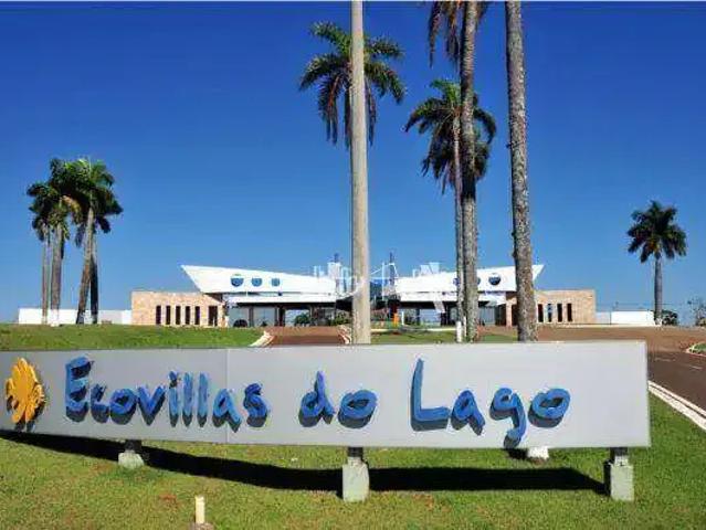 Terreno em Condomínio para Venda em Sertanópolis/PR Ecovillas do Lago