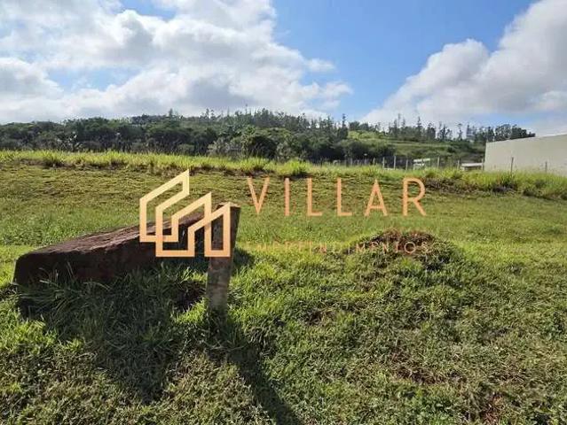 Terreno em Condomínio para Venda em Sertanópolis/PR Ecovillas do Lago