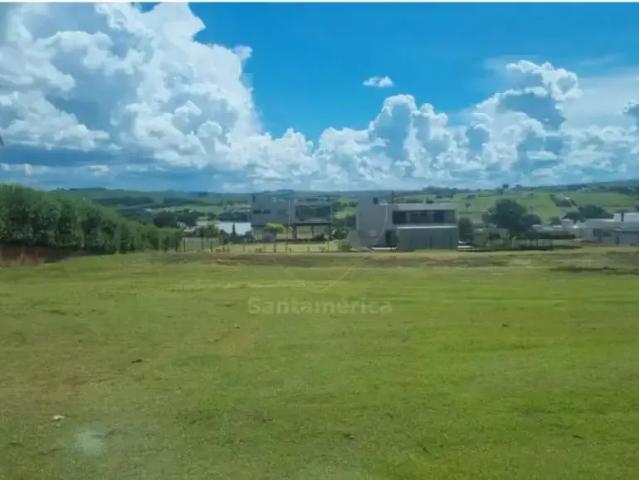 Terreno em Condomínio para Venda em Sertanópolis/PR Ecovillas do Lago