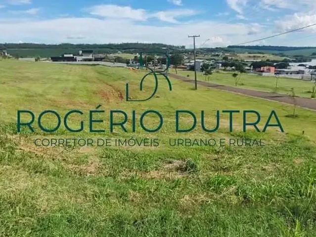 Terreno em Condomínio para Venda em Sertanópolis/PR Ecovillas do Lago