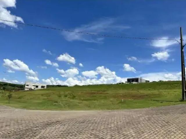Terreno em Condomínio para Venda em Sertanópolis/PR Ecovillas do Lago