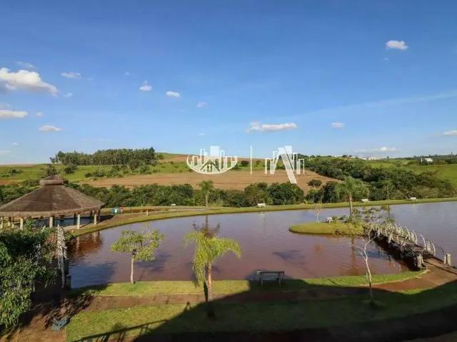 Terreno em Condomínio para Venda em Sertanópolis/PR Ecovillas do Lago