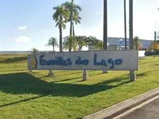 Terreno em Condomínio para Venda em Sertanópolis/PR Ecovillas do Lago