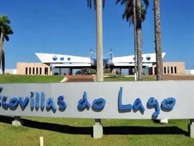 Terreno em Condomínio para Venda em Sertanópolis/PR Ecovillas do Lago