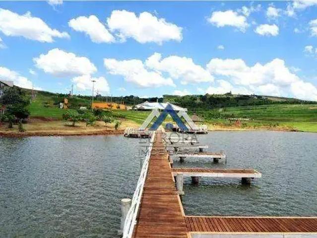 Terreno em Condomínio para Venda em Sertanópolis/PR Ecovillas do Lago