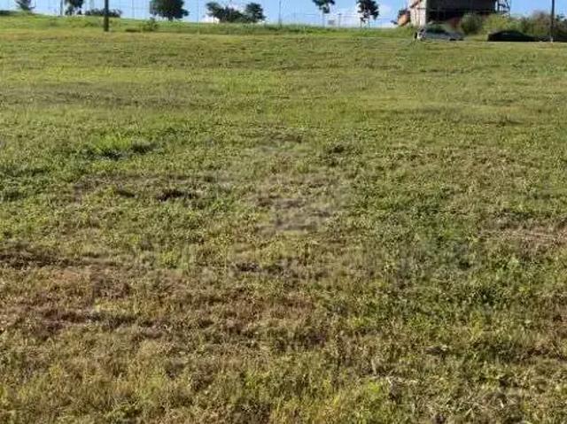 Terreno em Condomínio para Venda em Sertanópolis/PR Ecovillas do Lago