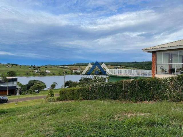 Terreno em Condomínio para Venda em Sertanópolis/PR Ecovillas do Lago