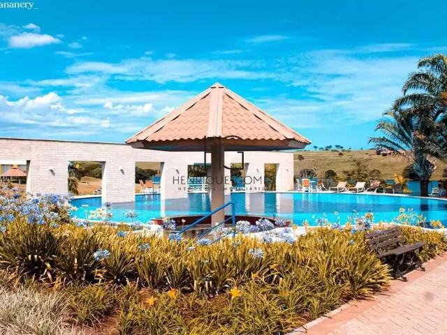 Terreno em Condomínio para Venda em Sertanópolis/PR Ecovillas do Lago