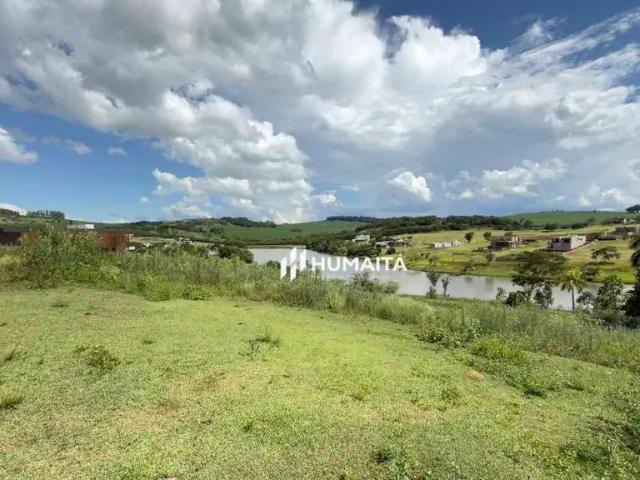 Terreno em Condomínio para Venda em Sertanópolis/PR Ecovillas do Lago