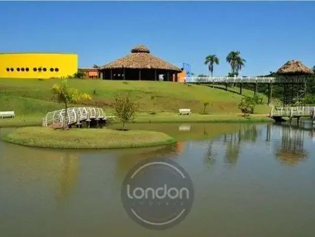 Terreno em Condomínio para Venda em Sertanópolis/PR Ecovillas do Lago