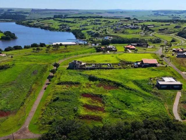 Terreno em Condomínio para Venda em Sertanópolis/PR Ecovillas do Lago