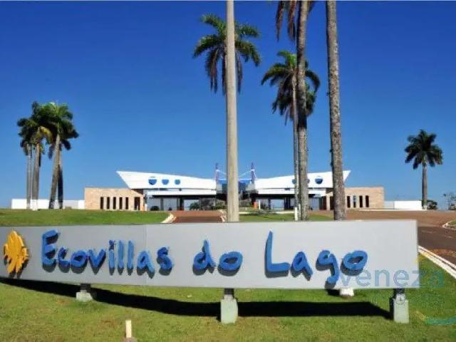 Terreno em Condomínio para Venda em Sertanópolis/PR Ecovillas do Lago