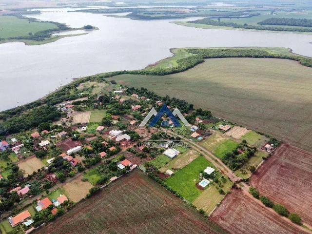 Terreno em Condomínio para Venda em Sertanópolis/PR Estancia Favoreto