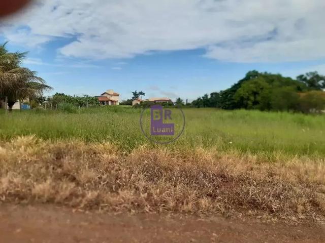 Terreno em Condomínio para Venda em Sertanópolis/PR Estancia Favoreto