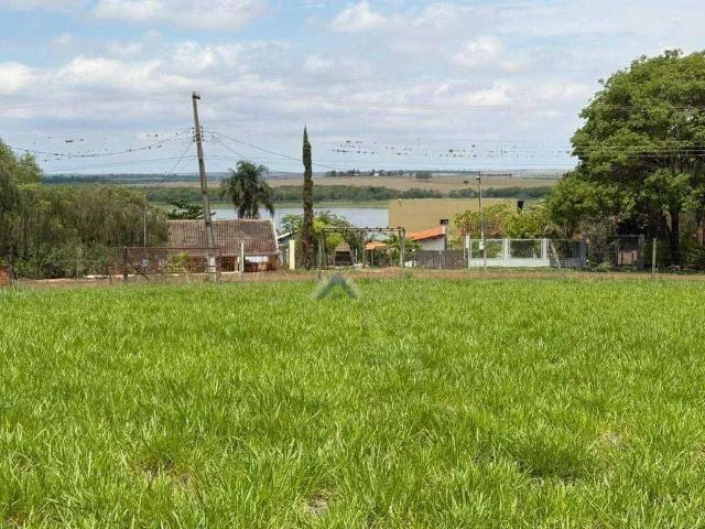Terreno em Condomínio para Venda em Sertanópolis/PR Estancia Favoreto