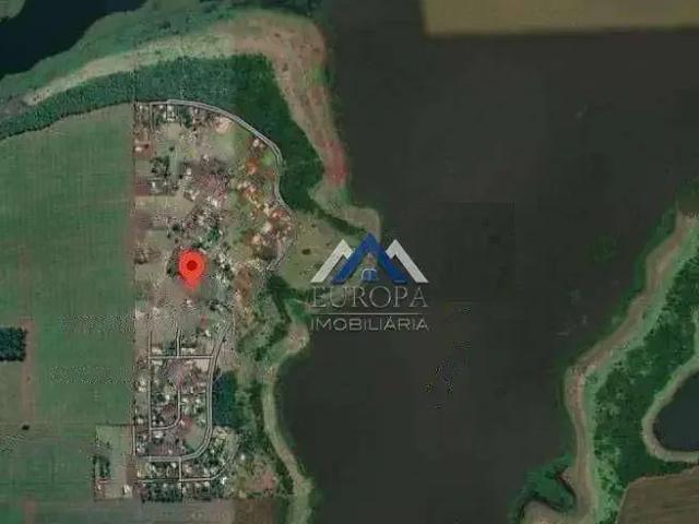 Terreno em Condomínio para Venda em Sertanópolis/PR Estancia Favoreto