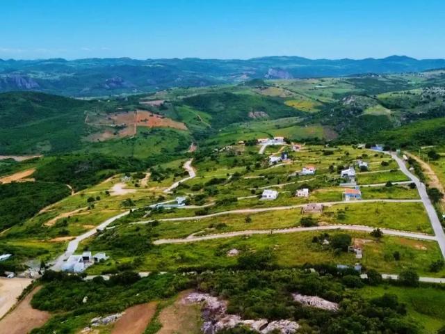 Terreno em Condomínio para Venda em Serra de São Bento/RN Zona Rural