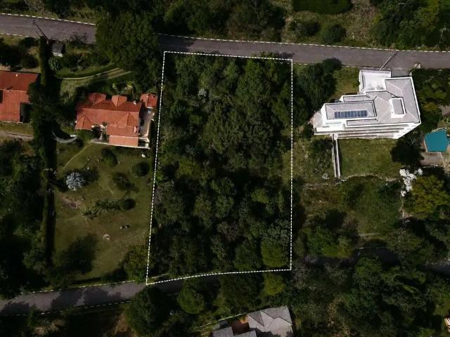 Terreno em Condomínio para Venda em Serra Negra/SP Monte Sankhya