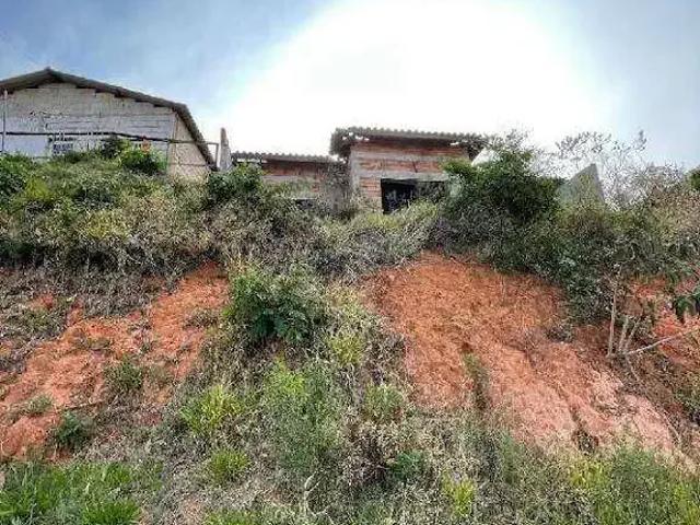 Terreno em Condomínio para Venda em Serra Negra/SP Centro 1 Quartos