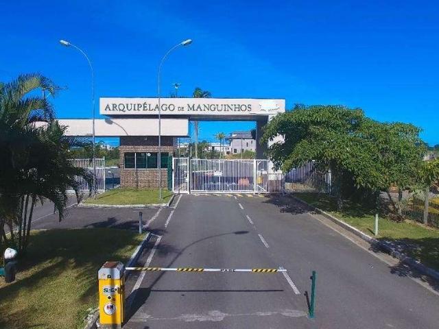 Terreno em Condomínio para Venda em Serra/ES Manguinhos