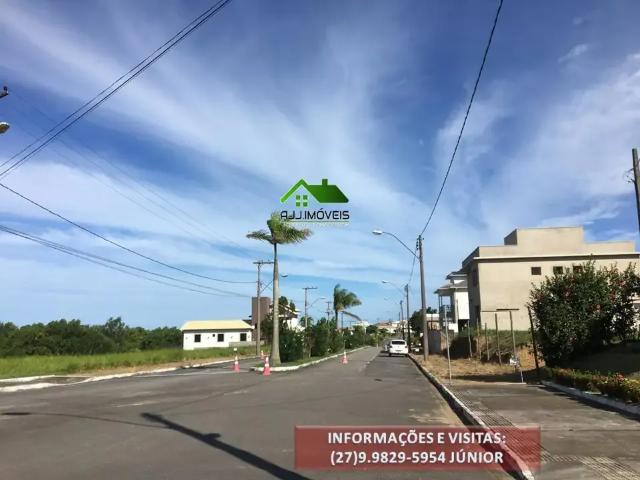 Terreno em Condomínio para Venda em Serra/ES Manguinhos