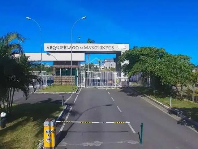 Terreno em Condomínio para Venda em Serra/ES Manguinhos