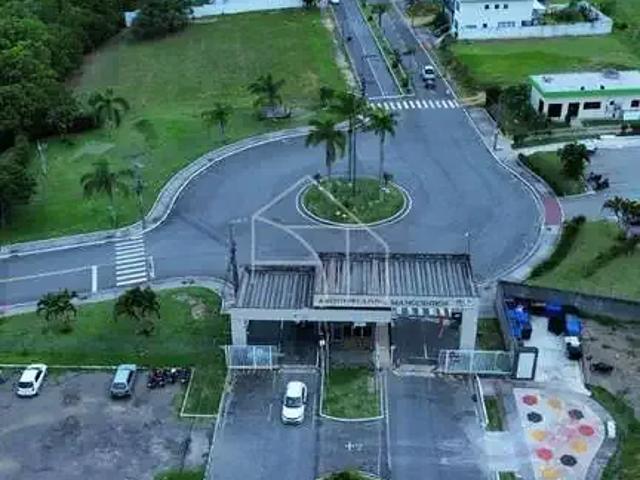 Terreno em Condomínio para Venda em Serra/ES Manguinhos
