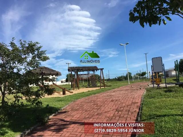 Terreno em Condomínio para Venda em Serra/ES Manguinhos