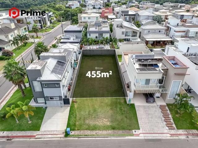 Terreno em Condomínio para Venda em Serra/ES Boulevard Lagoa 4 Quartos