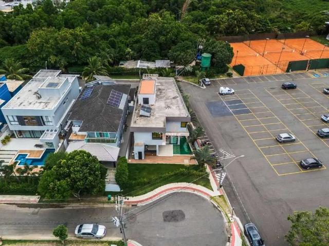 Terreno em Condomínio para Venda em Serra/ES Boulevard Lagoa