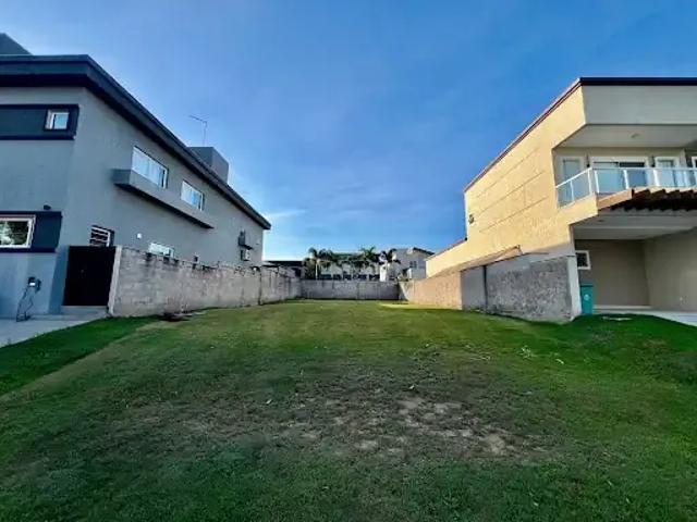 Terreno em Condomínio para Venda em Serra/ES Boulevard Lagoa