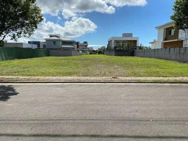 Terreno em Condomínio para Venda em Serra/ES Boulevard Lagoa