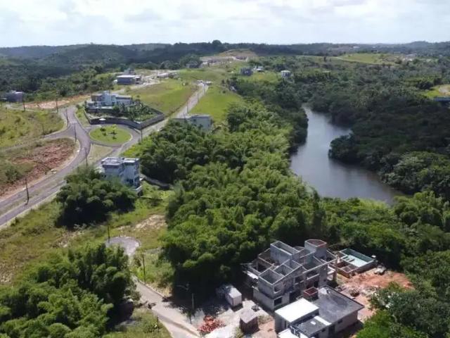 Terreno em Condomínio para Venda em Simões Filho/BA Centro