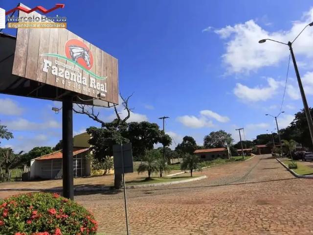 Terreno em Condomínio para Venda em Simões Filho/BA Centro